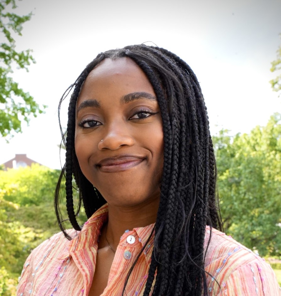 2024 Summer Intern Announcement - National Security Policy Center