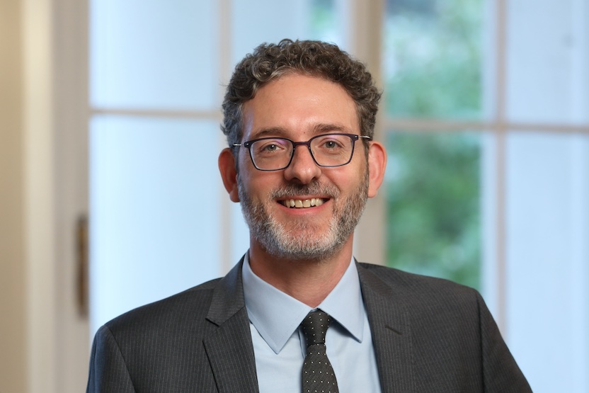 Alexander Bick - National Security Policy Center