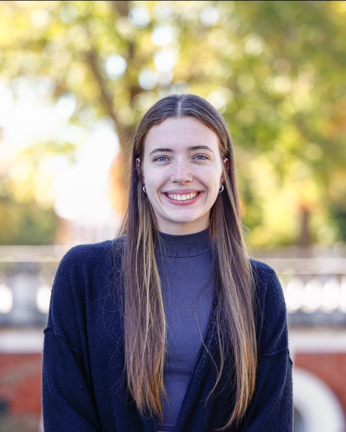 Brooke Livergood - National Security Policy Center