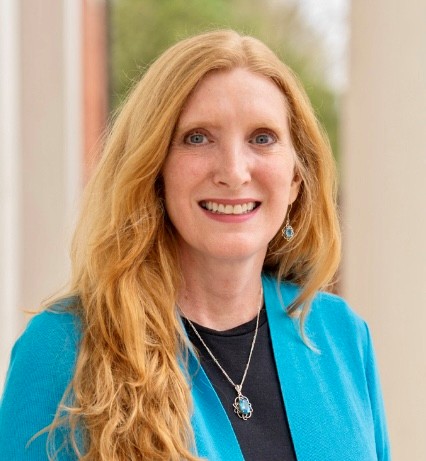 Sandra Moles - National Security Policy Center