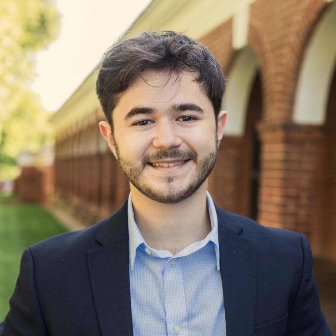 Eli Beaubien - National Security Policy Center